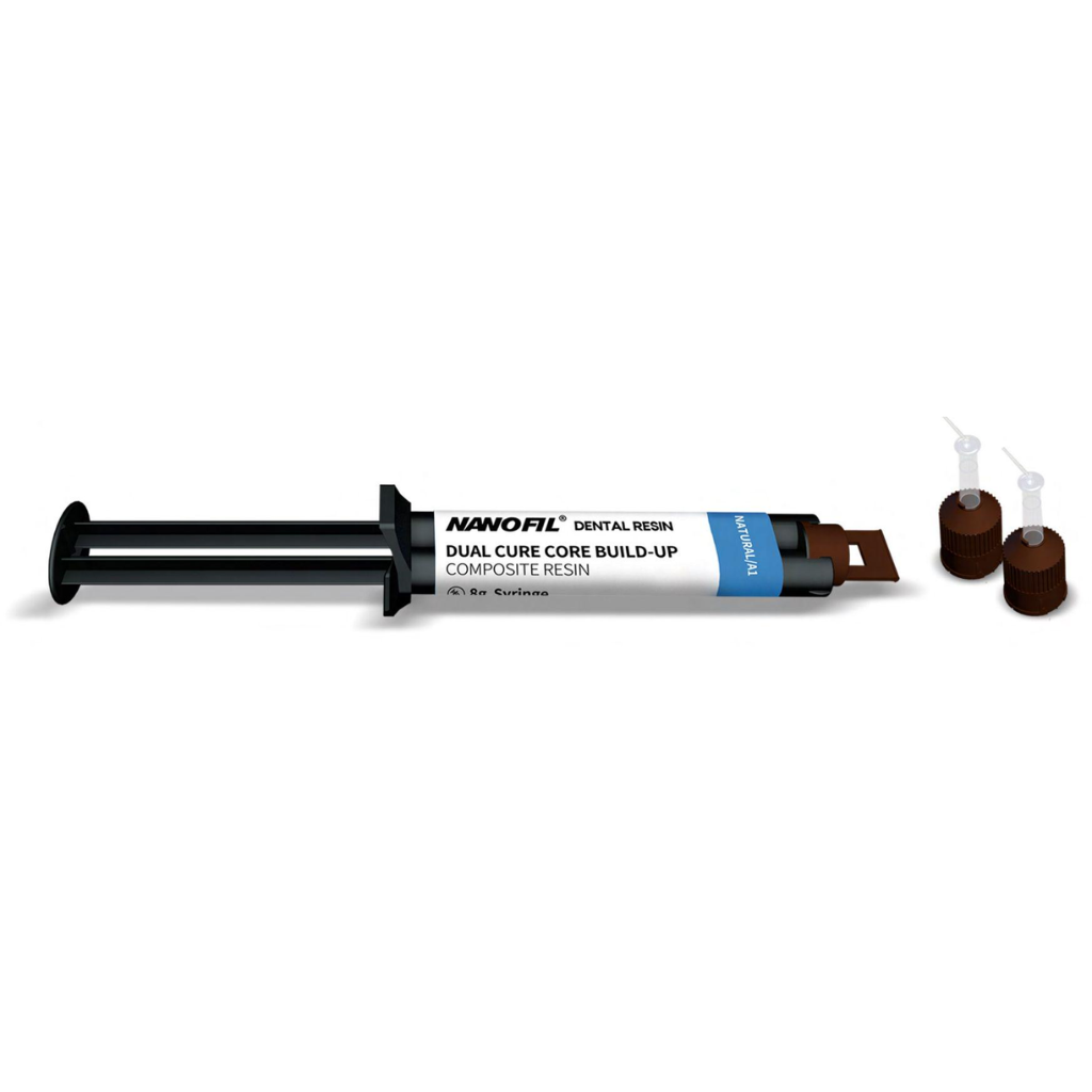 DC Core Composite Resin – RITH